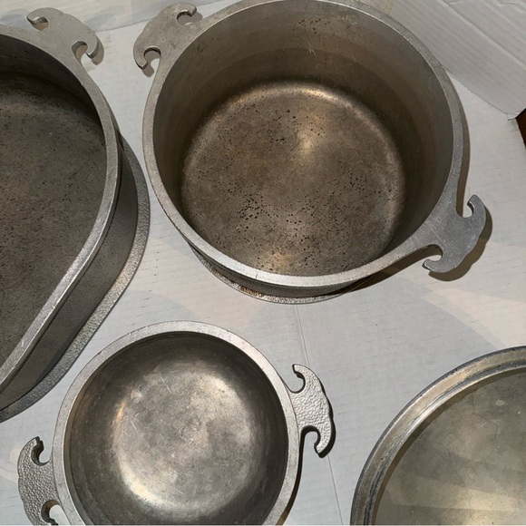 Guardian Service | Kitchen | Vintage Guardian Service Aluminum Cookware ...